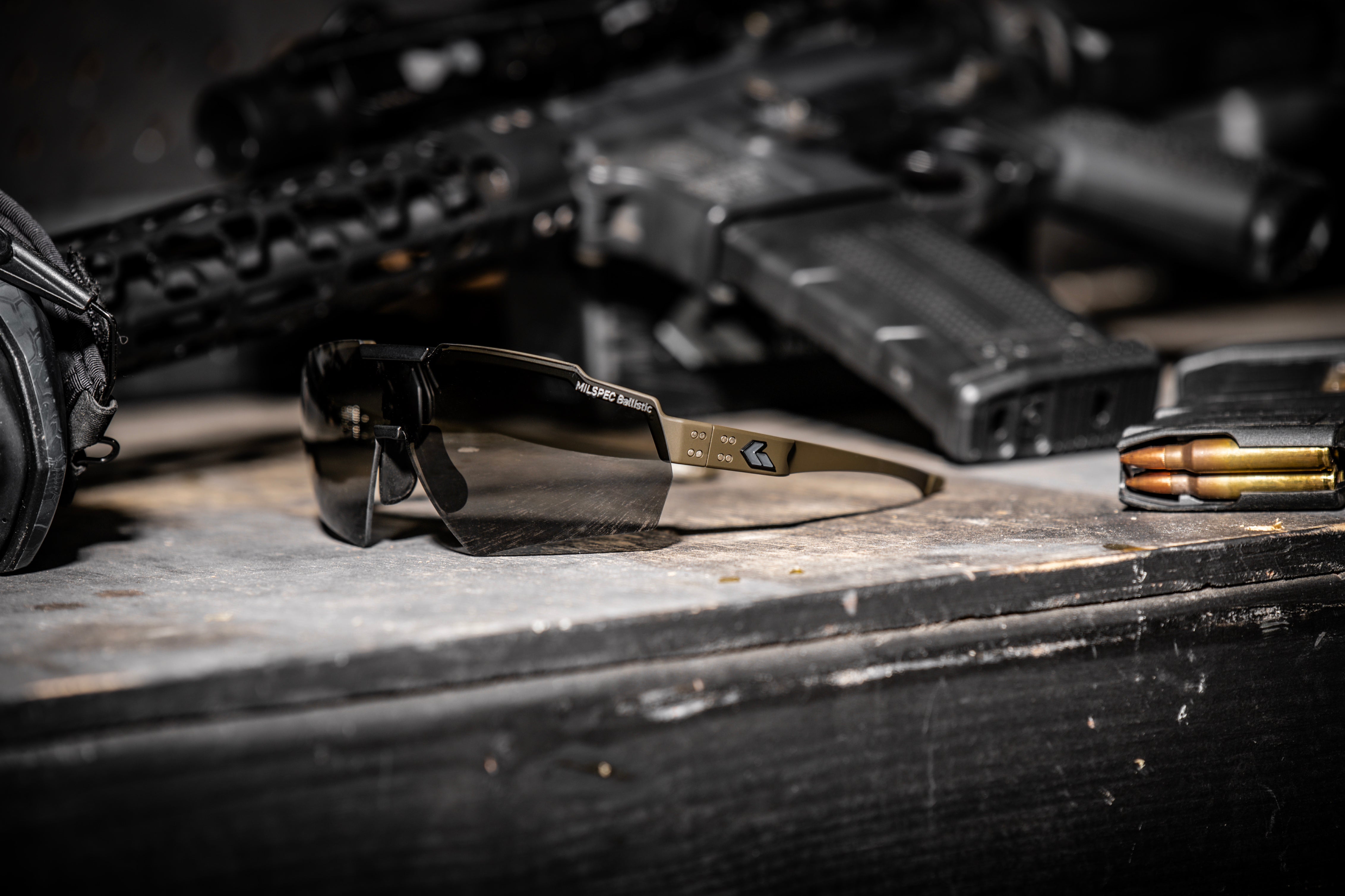 Shooting Eyewear Australia: Precision, Protection & Performance ...
