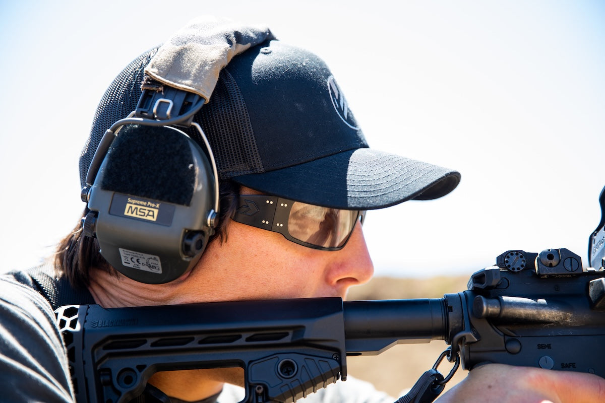 Ballistic vs Regular Sunglasses | Gatorz Ballistic Eyewear Australia ...